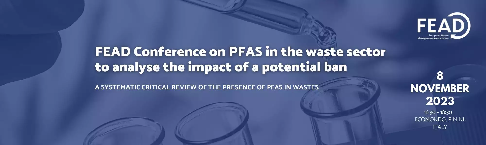 PFAS In The Waste Sector Impact Of A Potential Ban A Systematic PFAS In The Waste Sector Impact Of A Potential Ban A Systematic